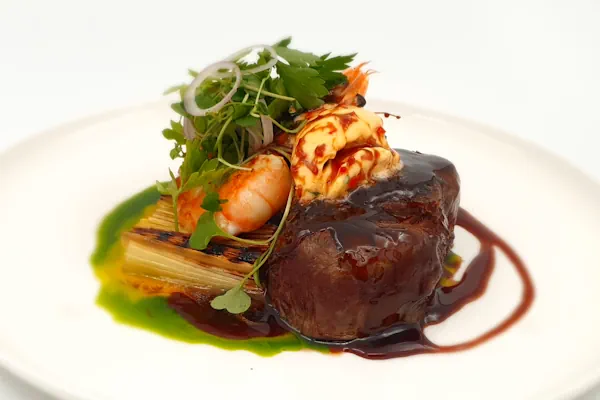 Wedding Menus You and Your Guests Will Love