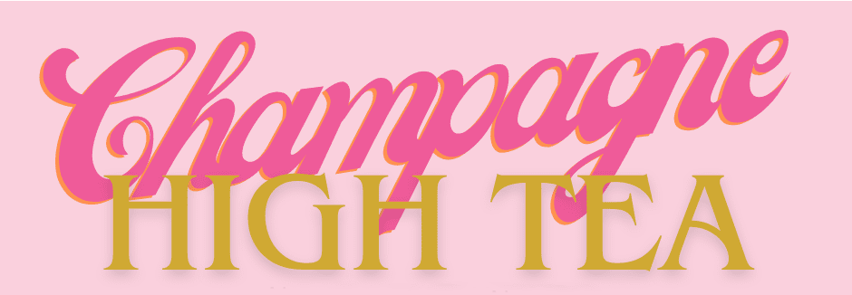 Pink Ribbon Fundraiser High Tea - Abel Estate