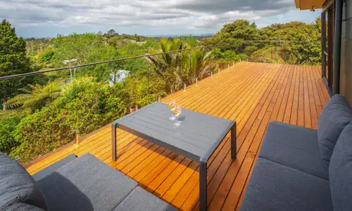 Chapman House | Wedding Accommodation Near Abel Estate